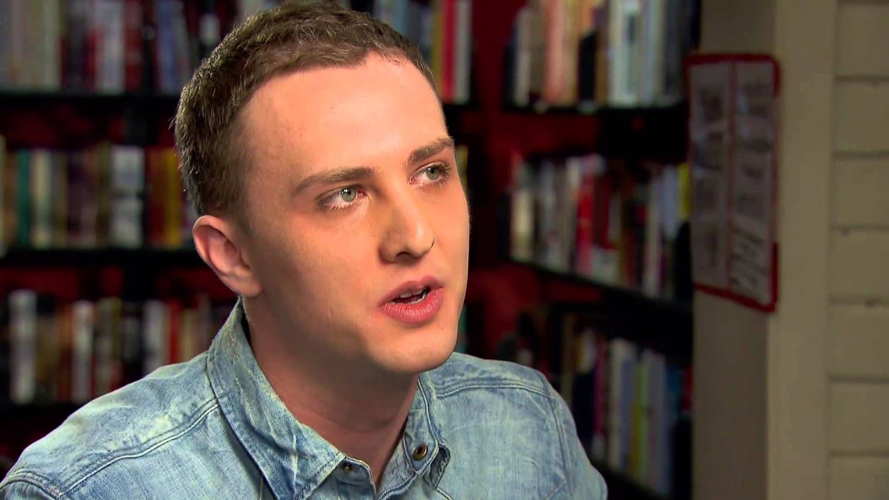 Raziel Reid | When Everything Feels Like the Movies | Full Interview ...