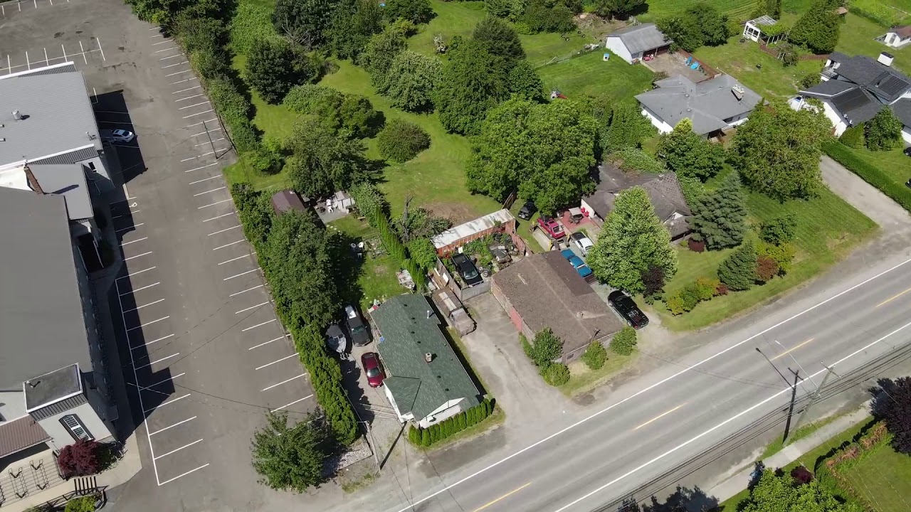 42023 Yarrow Central Yarrow BC - YouTube