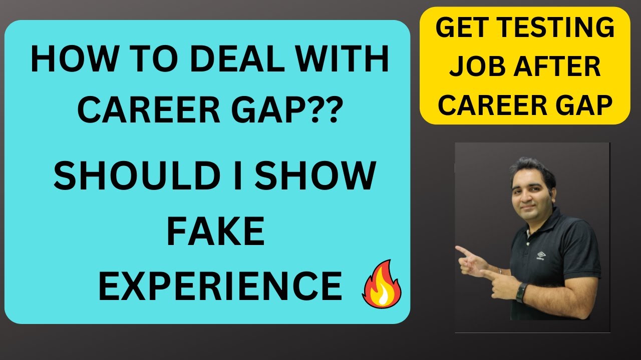 Should I show fake experience to get job| Does Fake Experience Helps ...