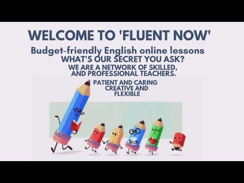 Welcome to Fluent Now mp4 Swiss German vid - YouTube