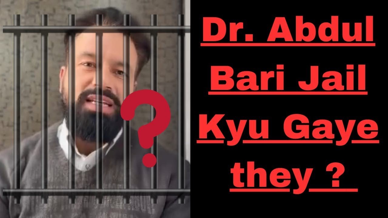 Dr Bari Ka Agenda Kay Hai? Dr Bari Naik Exclusively Speaks To SRK Films ...