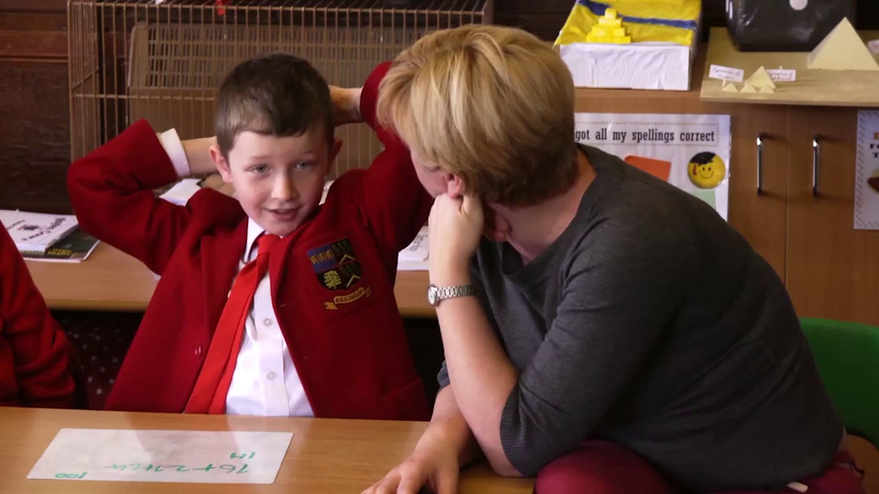 An Introduction to Moyles Court School - YouTube