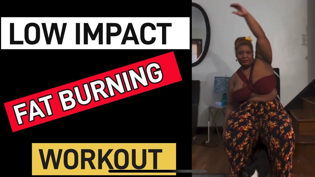 DAY 4‼️ LOSE BELLY FAT SITTING DOWN SEATED ABS WORKOUT FOR PLUS SIZE ...