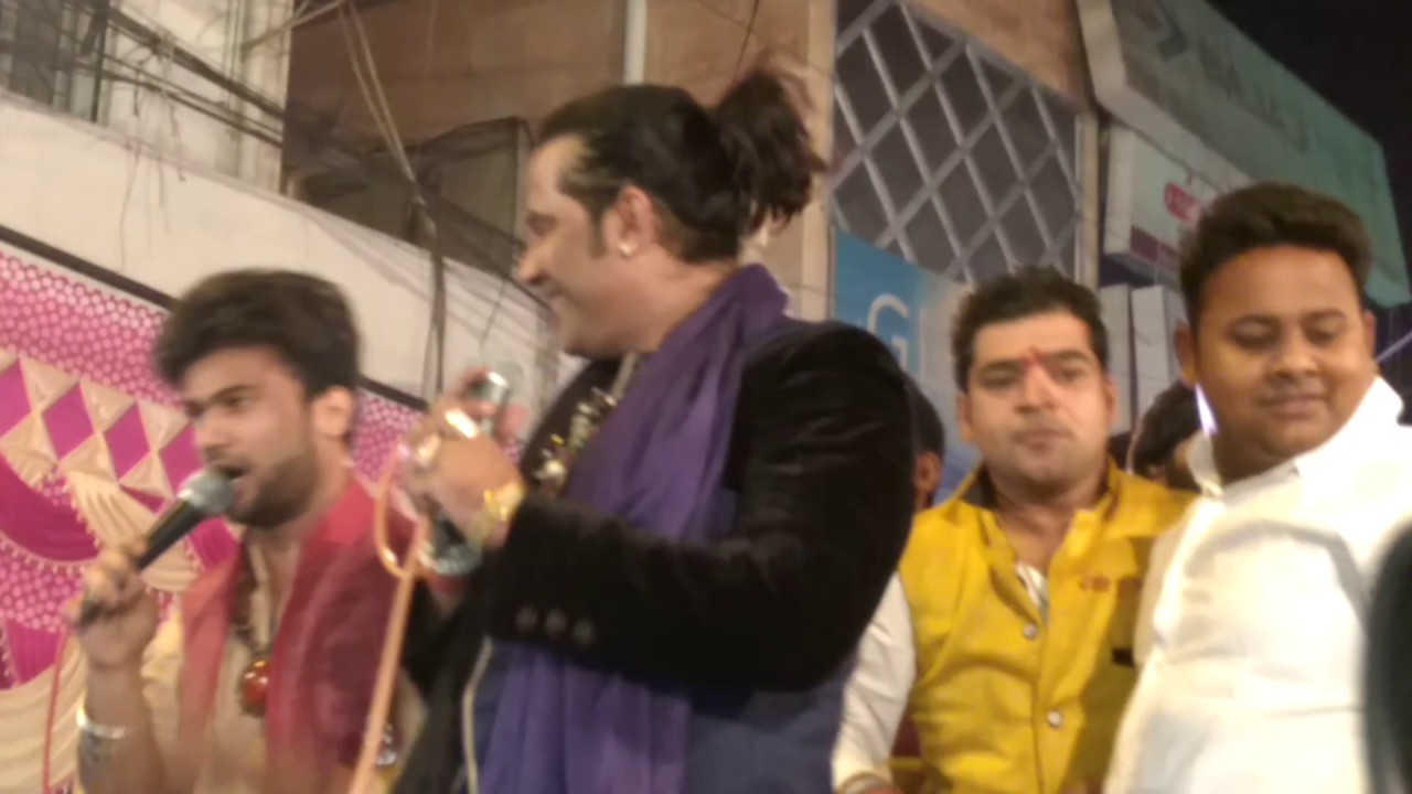 Hamsar hayat nizami ji upload by Amit Rajput - YouTube