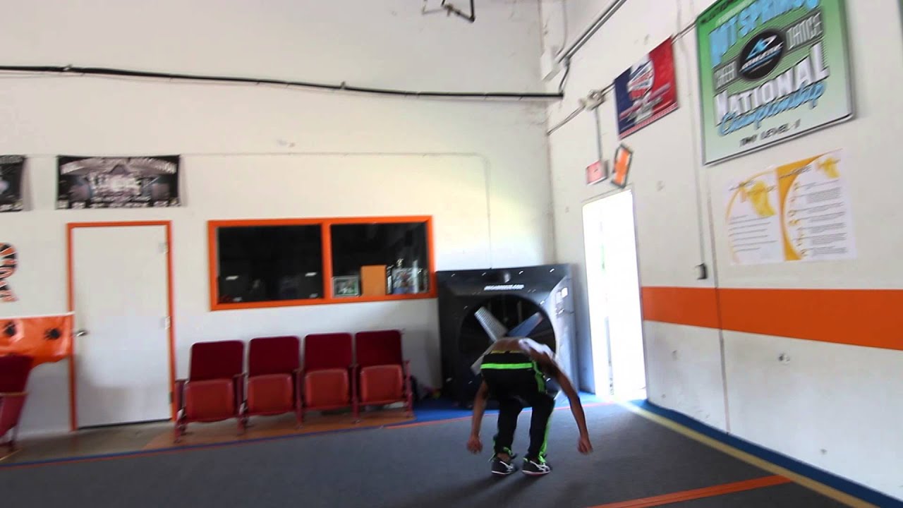 Nothing Special - YouTube