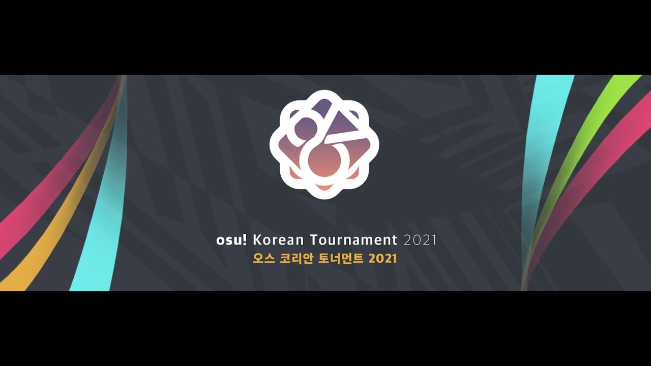 OKT 2021 티저영상 / osu! Korean Tournament - YouTube