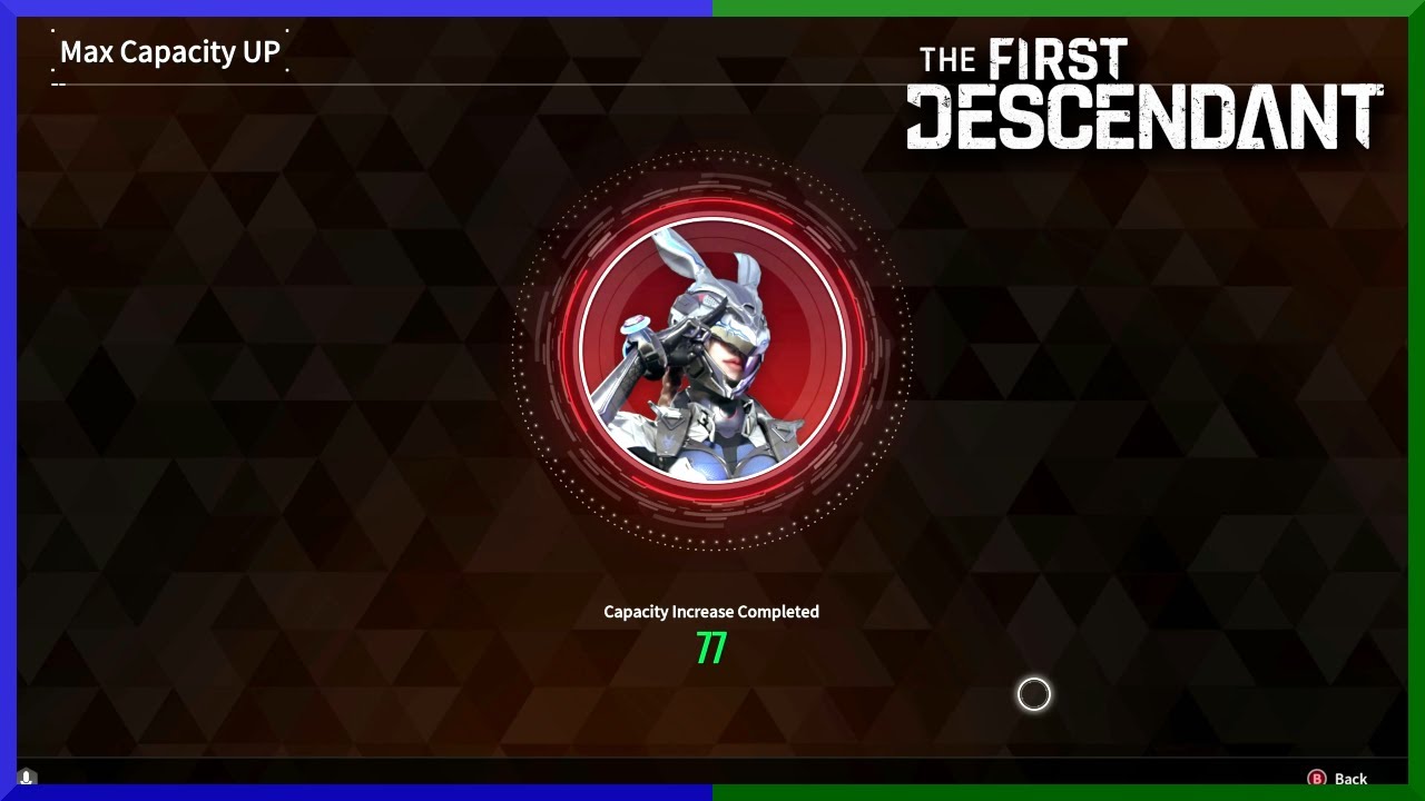 The First Descendant - MODULES MAKETH DESCENDANT Achievement/Trophy ...