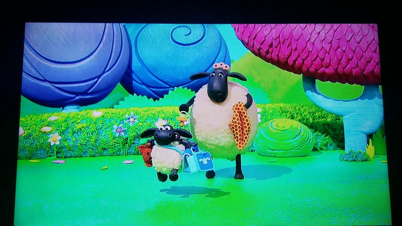 Timmy Time opening - YouTube