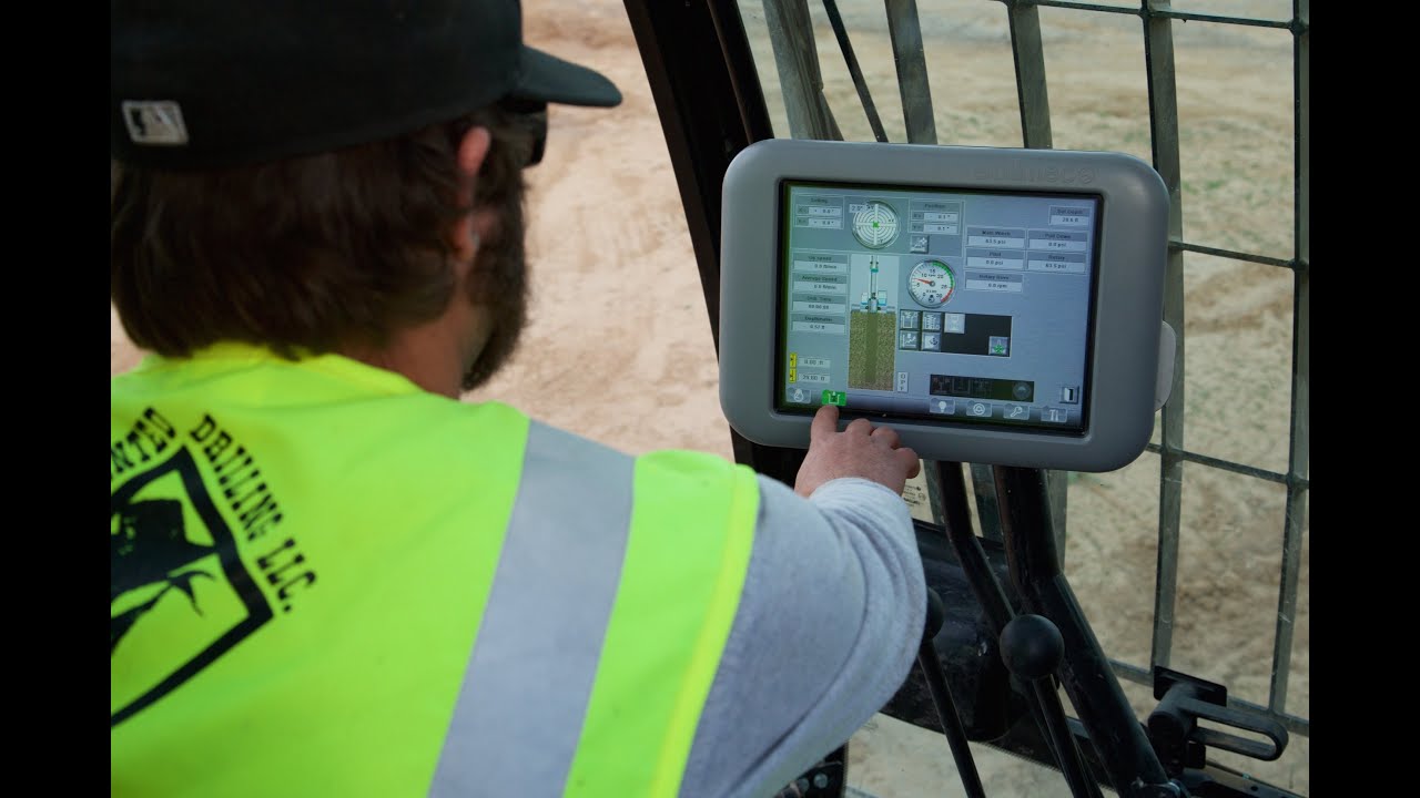 Spotlight on DMS - Drilling Mate System - YouTube