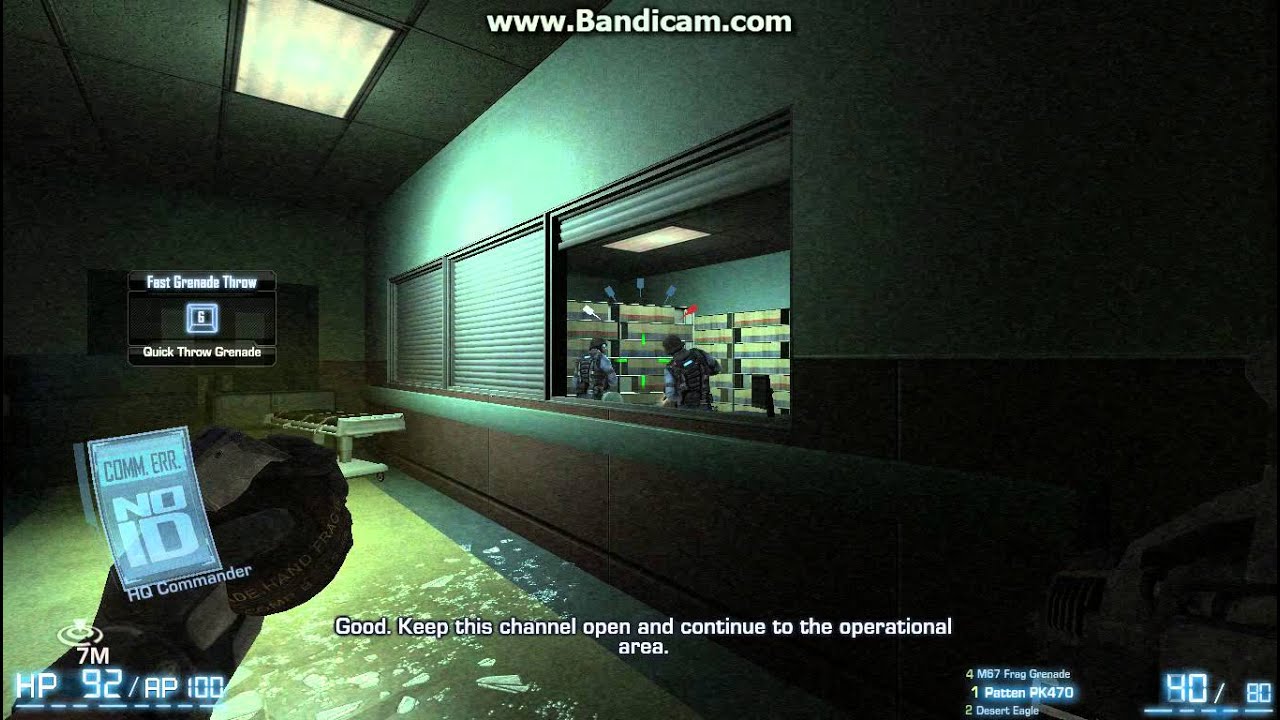 fear online tutorial gameplay - YouTube