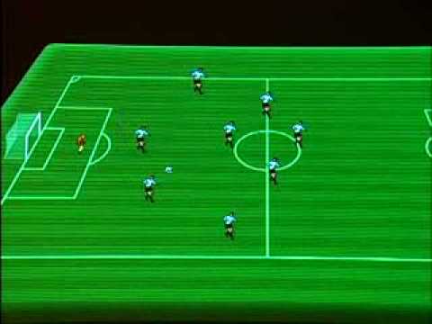 Schellas Hyndman: Basics of the 4-4-2 System - YouTube