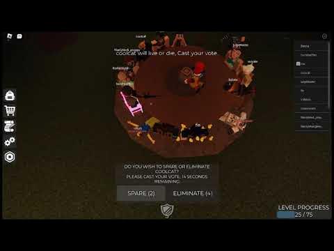 Roblox Death in the box (DITB) - YouTube