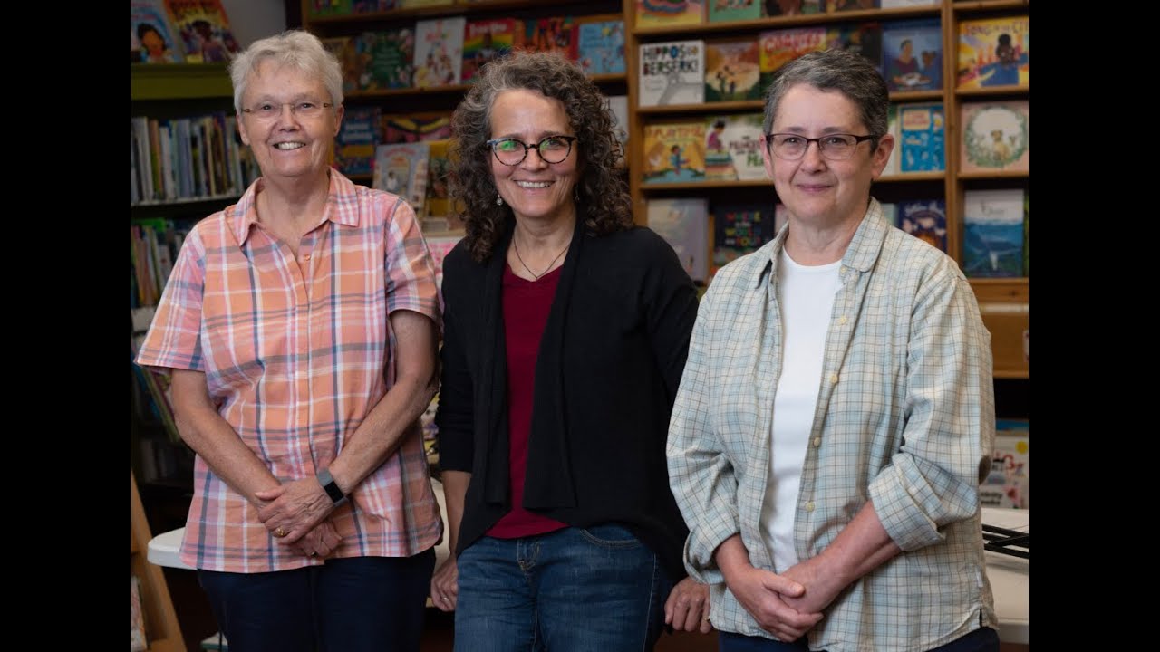 Always Andersonville: The Story of the Small Business Saturday Movement ...