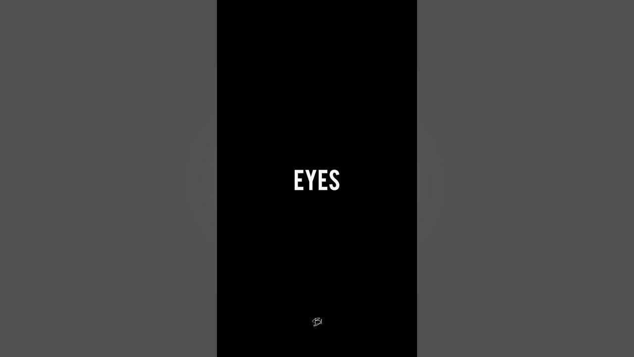 Charlie Jeer - Her Eyes (Lyrics) - YouTube