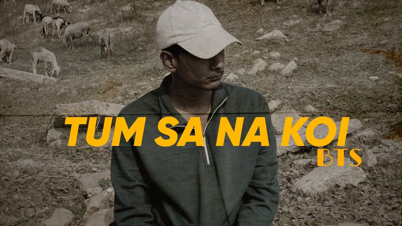 TUM SA NA KOI - YG Arjun | Prod. @autrioly | (Official music video) - YouTube