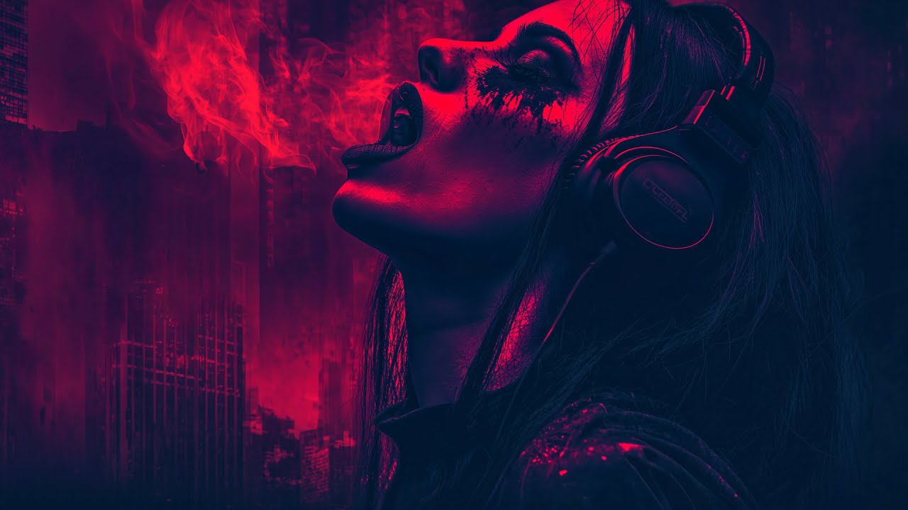 🎶 Dark Electronic - A Deep Dive into Shadow Synths | 2025 Vol. 06 - YouTube