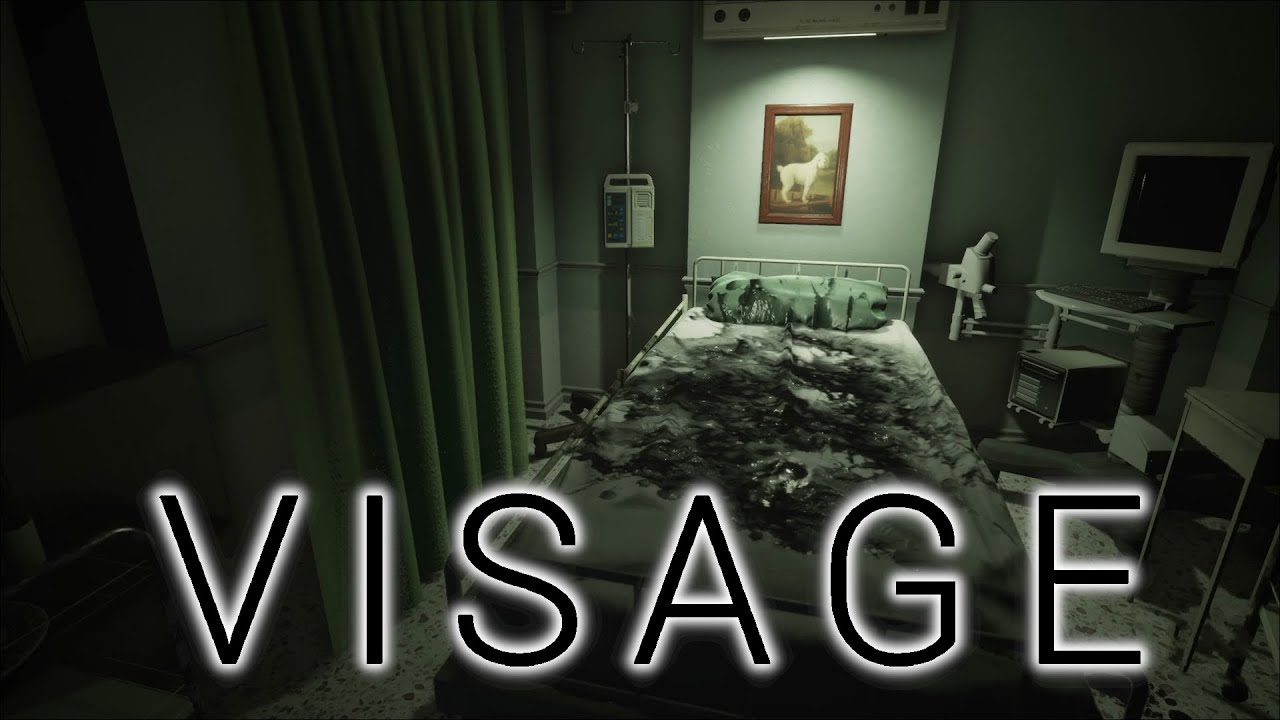 I See Everything | Visage: Rakan - YouTube