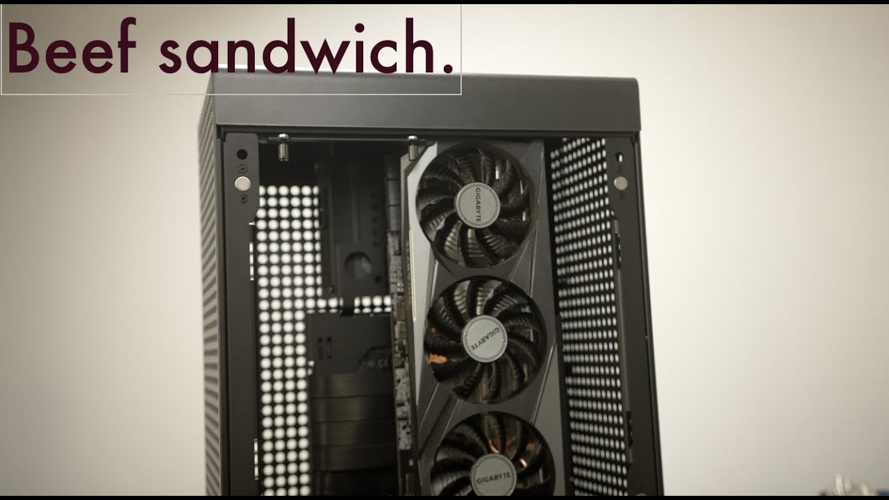 Preview of the Slate Case AQ! - YouTube