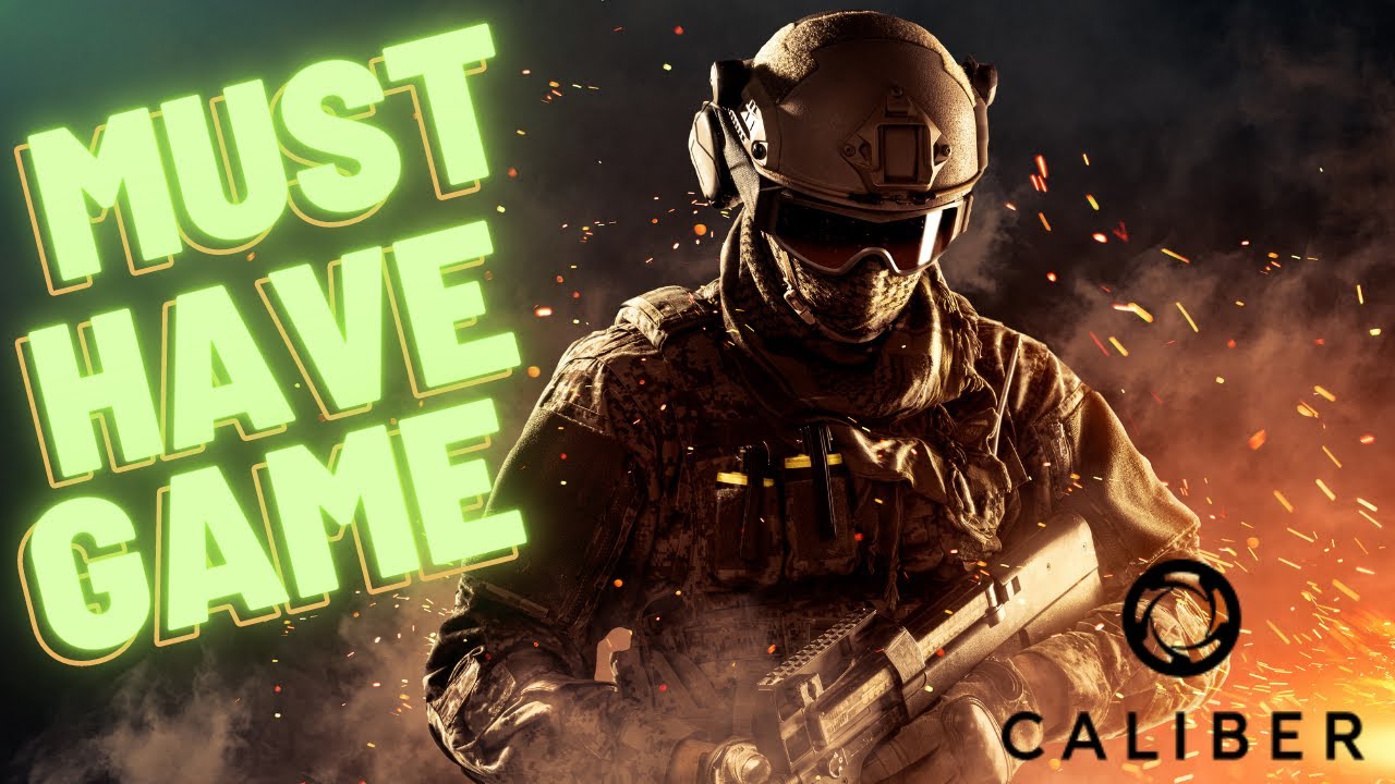 Unbelievable: Epic FREE Shooter On Steam Now Available! - YouTube