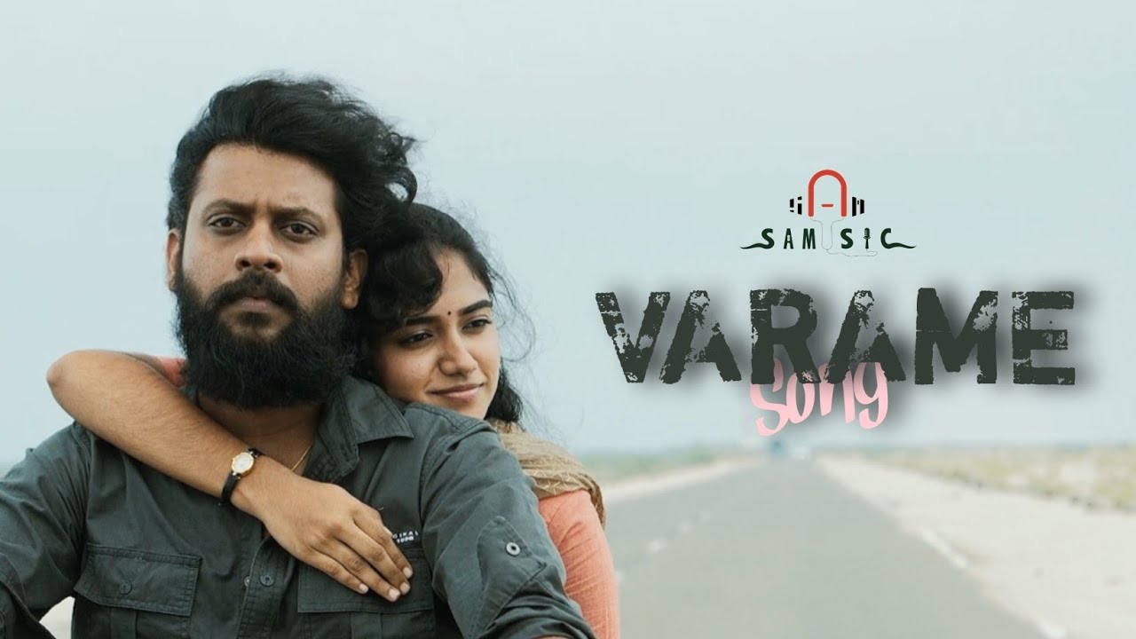varame (Album song).... Created by SAM_SIC - YouTube