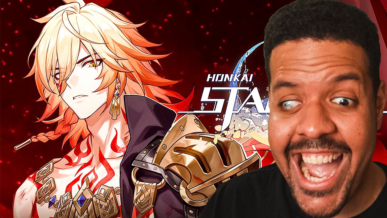 BEST TRAILER! | Mydei Trailer — "Wrath of Man" | Honkai: Star Rail ...