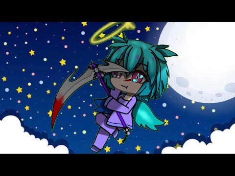 Making a Demon/Angel OC - YouTube