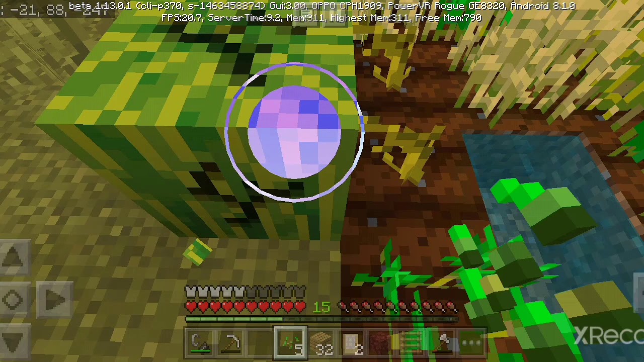 #minecraft let's play riven and market - YouTube