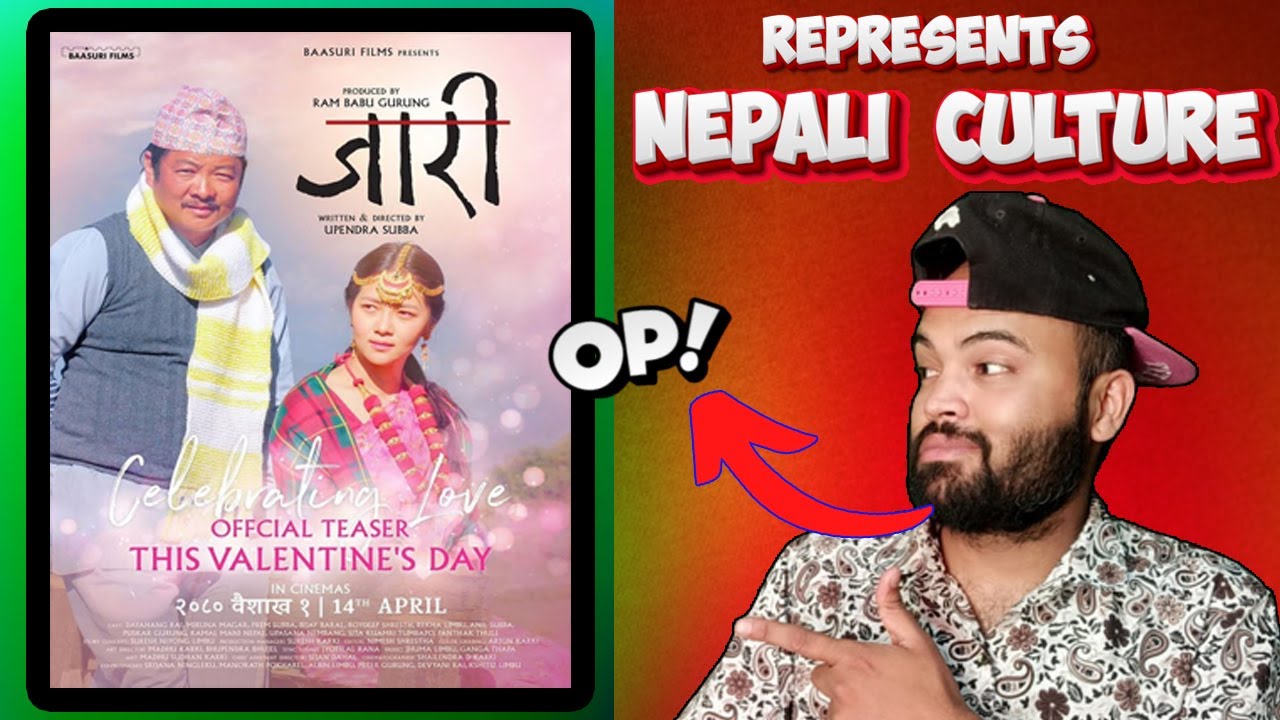 'Jaari ' Nepali Movie Review | जारी Film review | jaari film review # ...