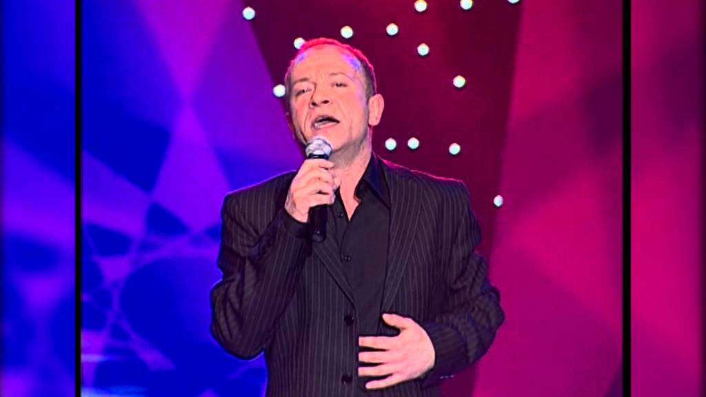 Kastytis Kerbedis "Skriski" - YouTube