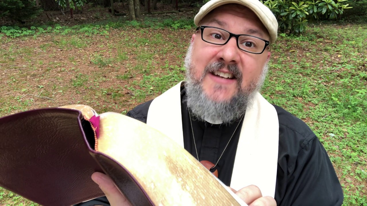 Gospel Of John 17 1 11 NRSV YouTube
