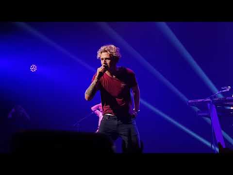 [담아왔다 크리스토퍼] Bad - Christopher 1st Live in Seoul (첫 단독 내한)