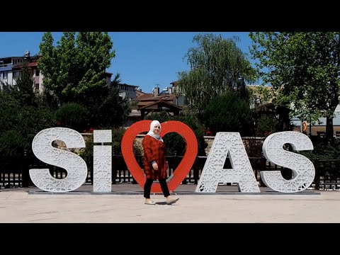 SİVASIN KIZIYIM söz\\müzik ZARALI ASLI 2021 yeni KLİP EFSANE