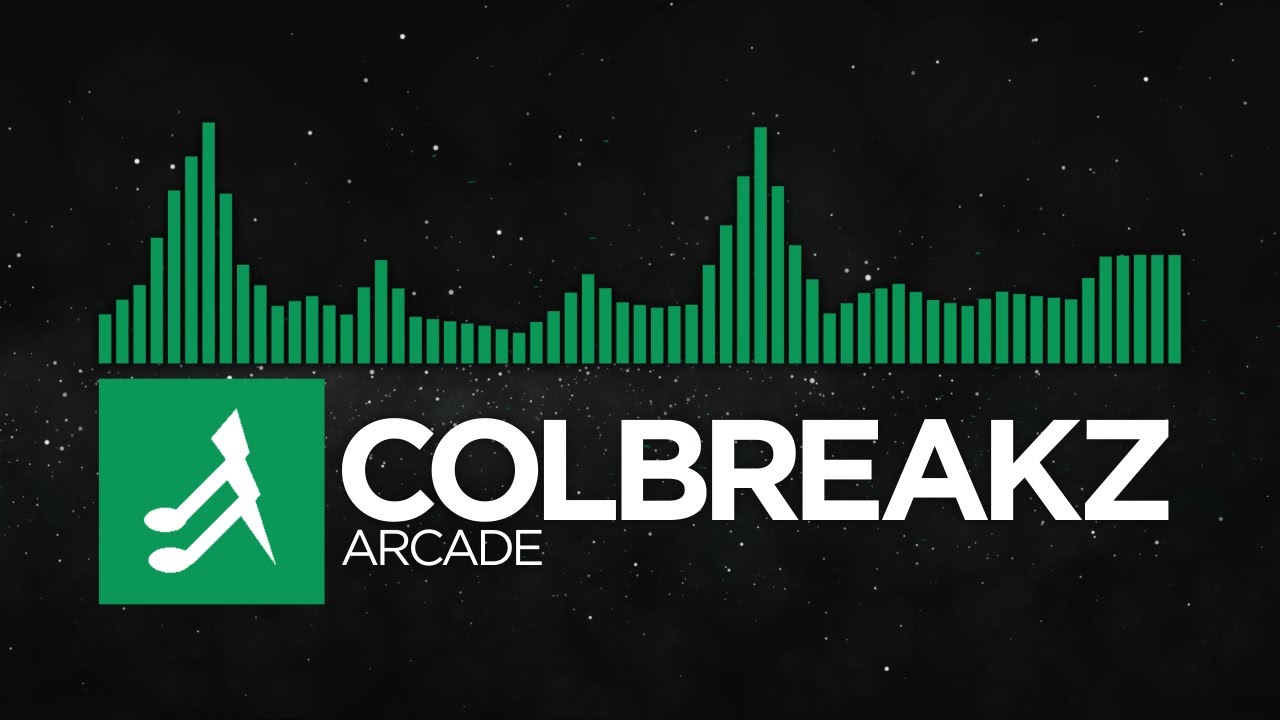 [Moombahcore] - ColBreakz - Arcade - YouTube