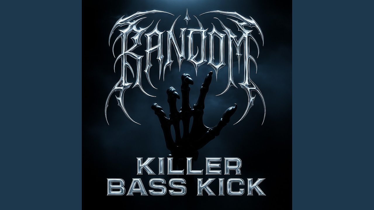 KILLER BASS KICK - YouTube