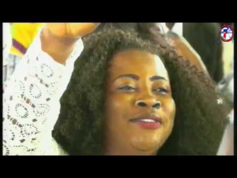 Southern Sector - Apostle S.K. Amoani