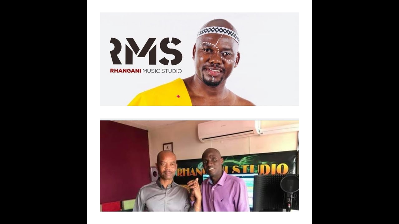 Prince Rhangani 2020 album vs Dr Joe Shirimani na Percy Mfana - YouTube ...