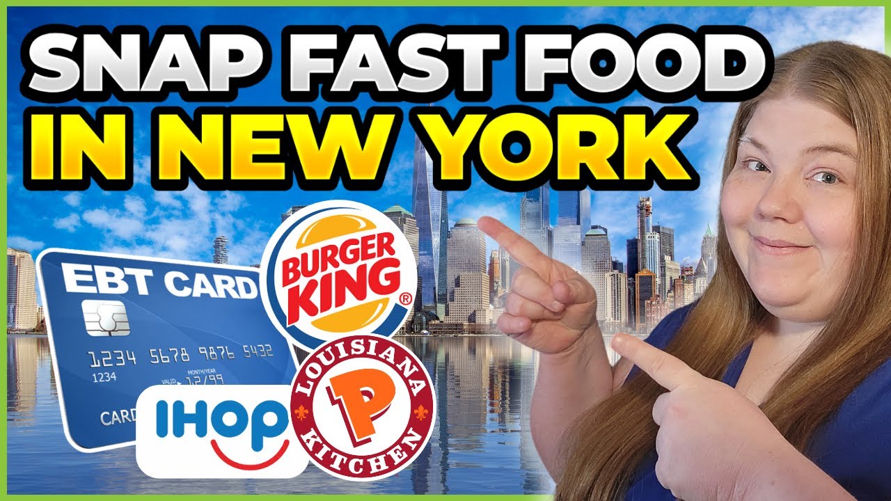 These New York Restaurants Accept Food Stamps (Full EBT List ...