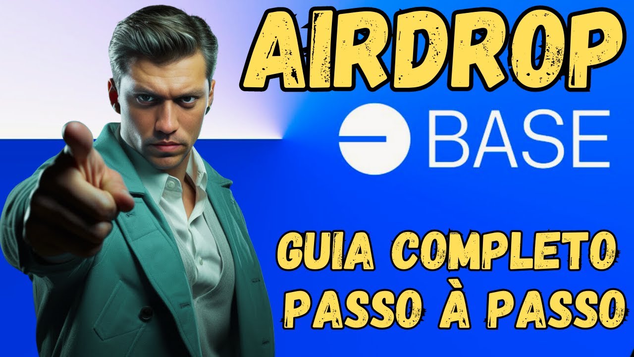 BASE Airdrop: Guia Definitivo para obter máximo de airdrop na ...