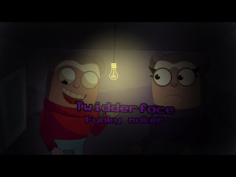 TWIDDERFACE [funky maker mobile] - YouTube