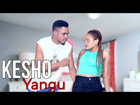 KESHO YANGU PART 09 💞 Love Story