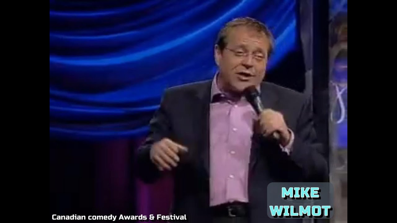 Mike Wilmot Comedian - Raw, Hilarious & INURFACE #Mikewilmot # ...