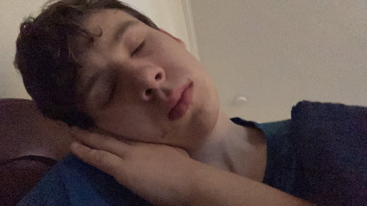 Sleep Stream December 28th 2023!! - YouTube