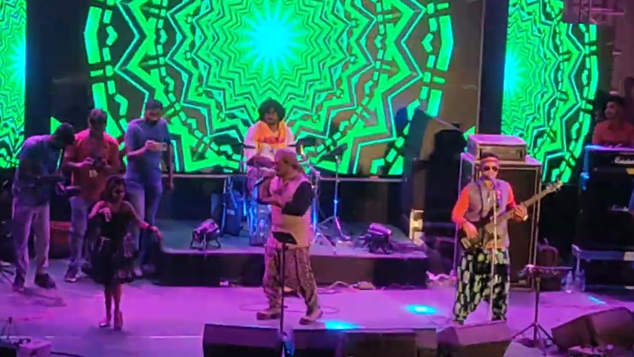 Tanmoy Kar Karimpur Ahare Tehatta Special song 2022 - YouTube