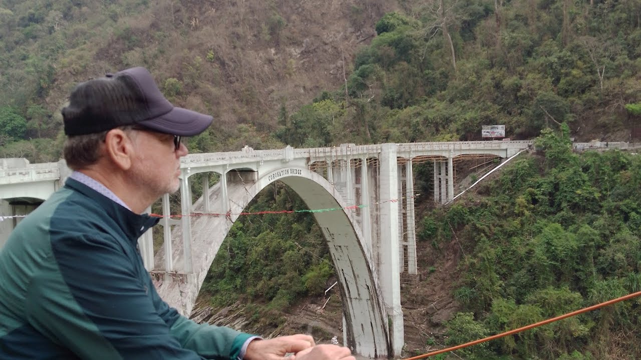 Coronation Bridge (Siliguri). - YouTube