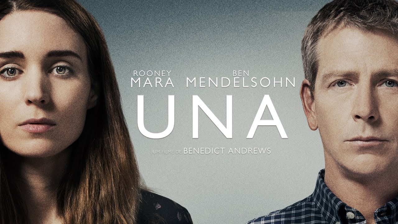 UNA | Trailer Legendado - NOS CINEMAS - YouTube