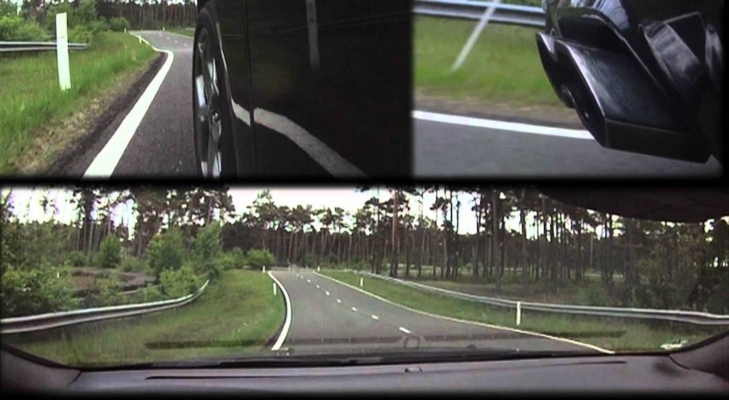 Ford Lommel Track 7 - YouTube