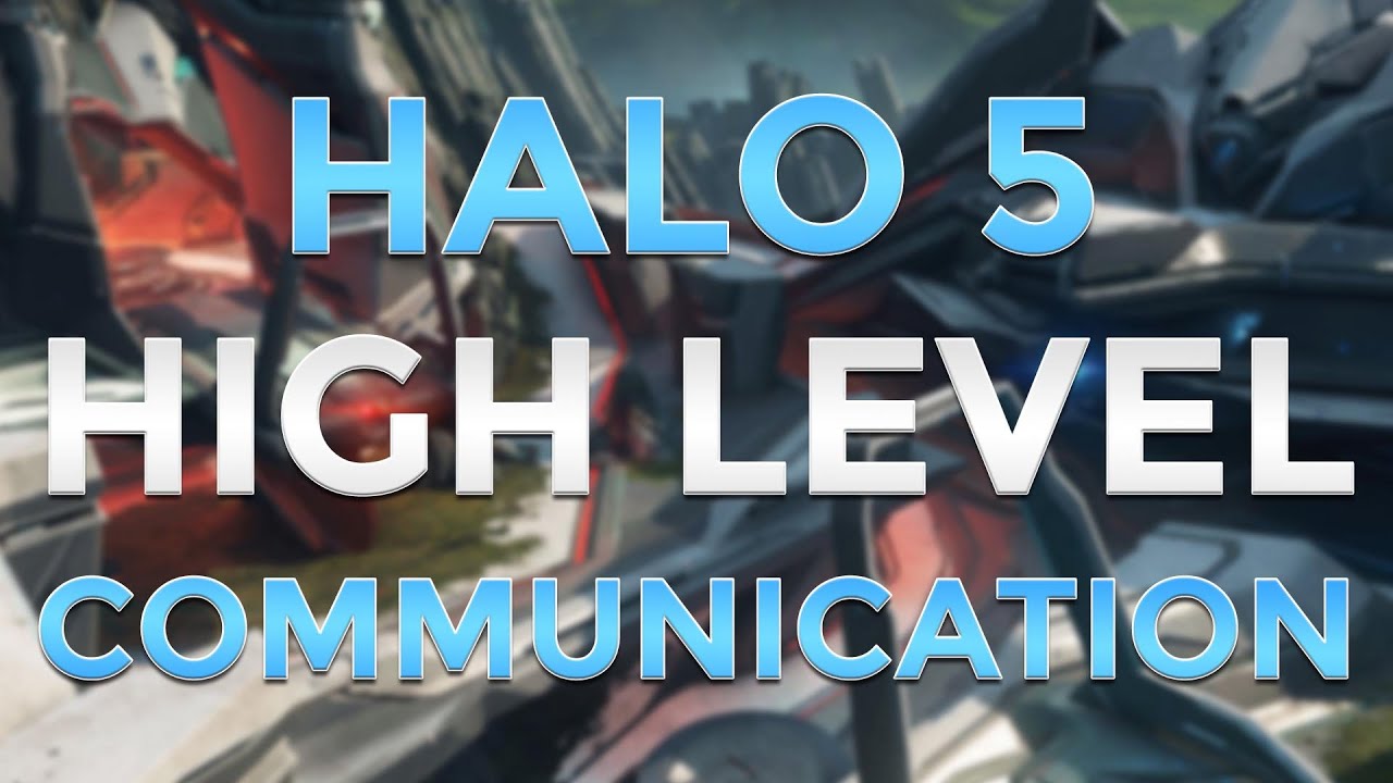 Tips for Communicating at a High Level! - YouTube