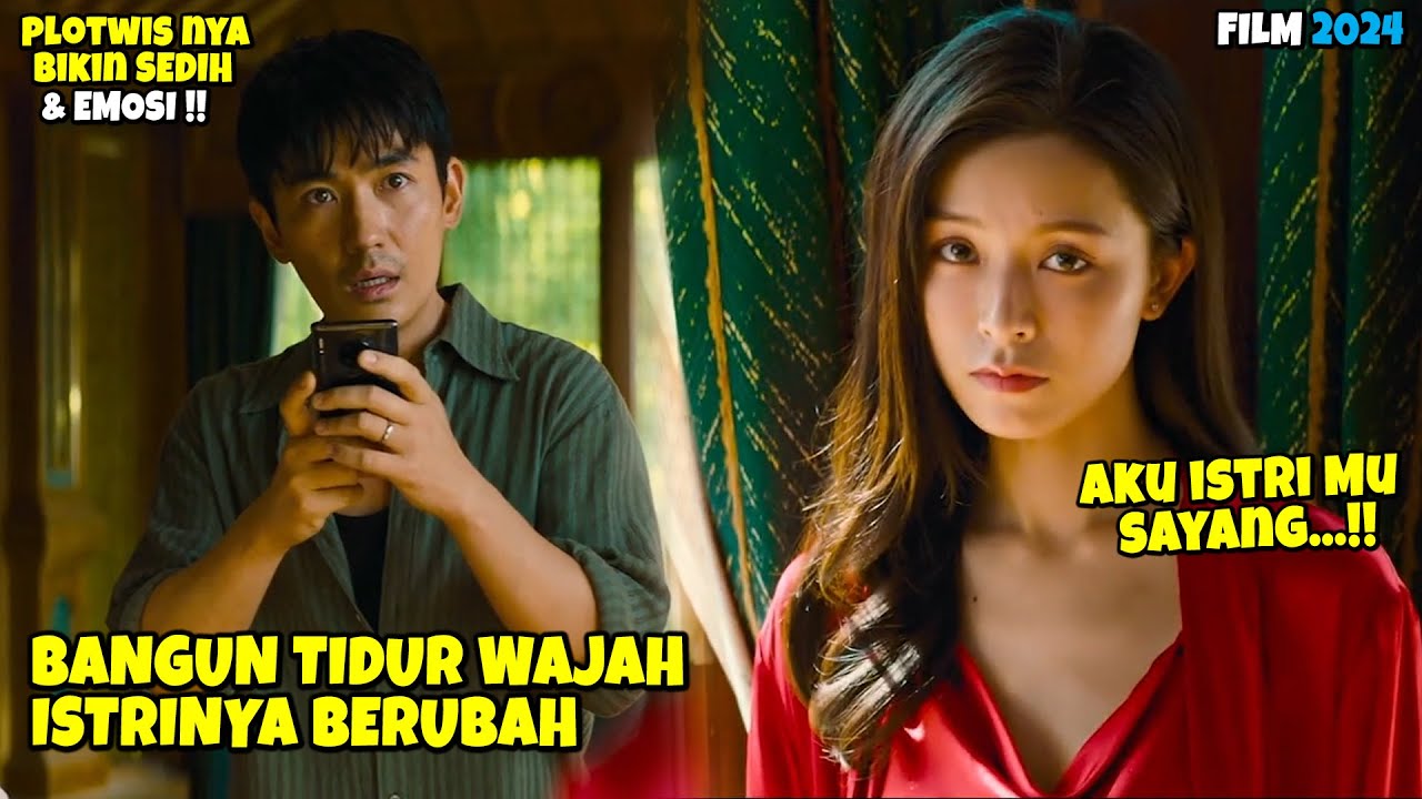 ISTRI KU HILANG DI THAILAND !! - Alur Cerita Film PLOT TWIST 2024 - YouTube