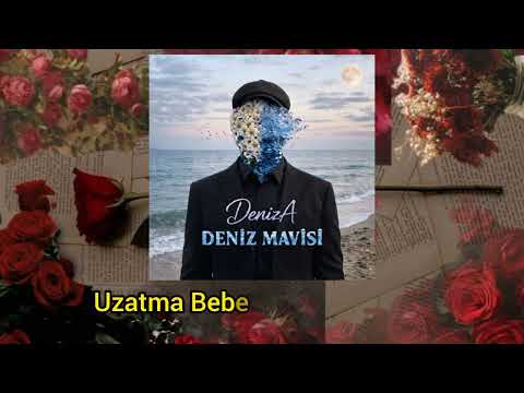 DenizA - Deniz Mavisi