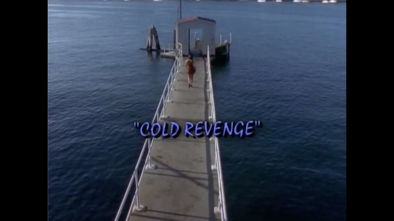 Cold Revenge - YouTube